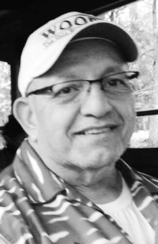Mark Alan Casto | News, Sports, Jobs - Marietta Times